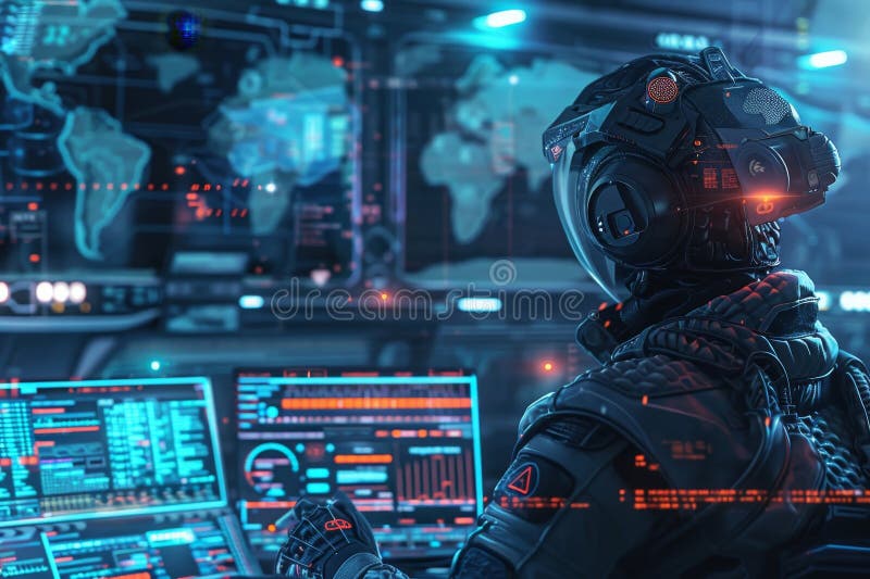 Cyber Sentinel Advanced Digital Security Measures for Ultimate Defense ...