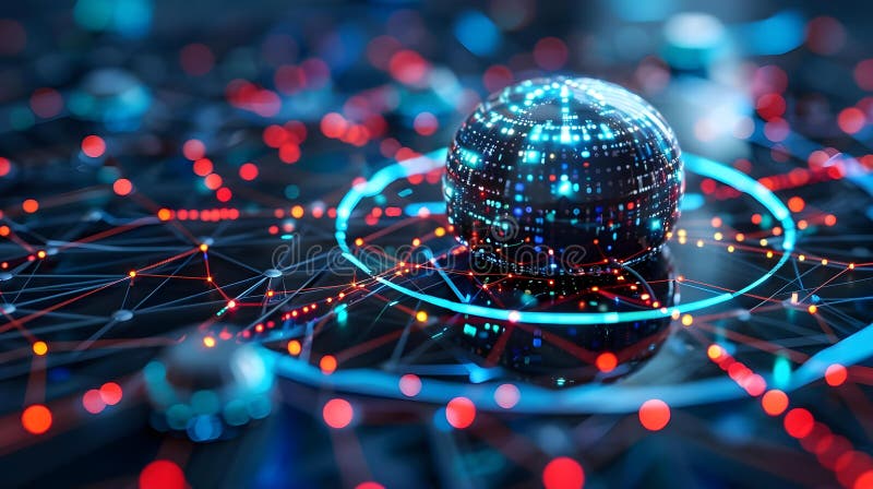 Cyber Sentinel: Real-Time Threat Detection. Concept Cybersecurity, Real ... Cyber Sentinel: Real-Time Threat Detection. Concept Cybersecurity, Real ...
