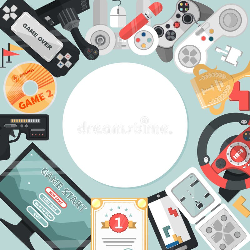 Master Controller Vector Stock Illustrations – 76 Master Controller ...