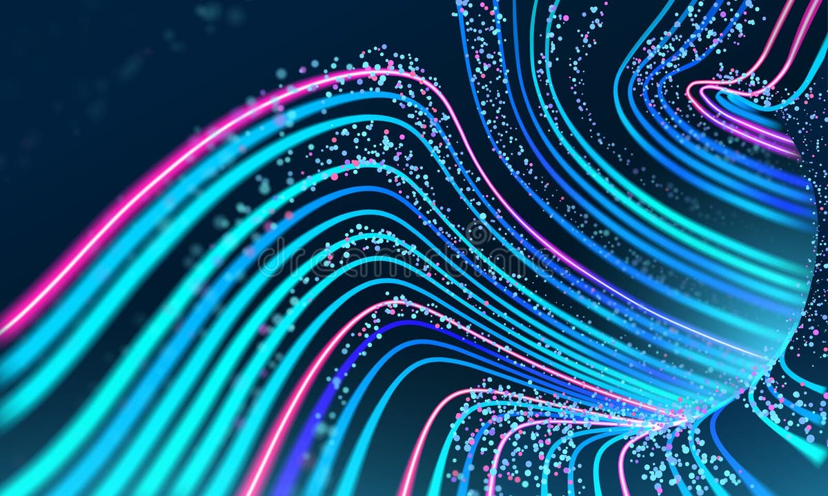 Background Motion Technology Stock Illustrations – 410,253 Background ...