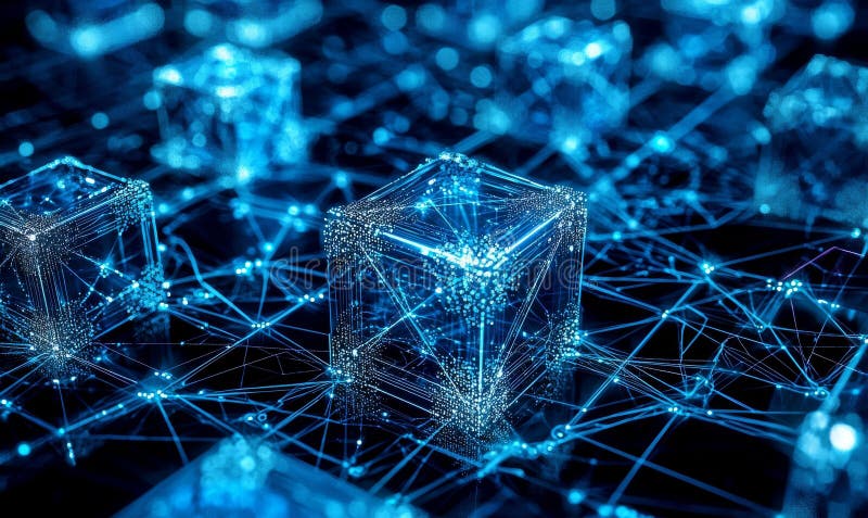 A Cyber Structure Composed of Tiles. Processors and Computer Circuits ...