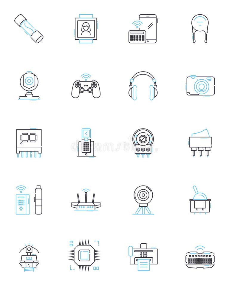 Systemization Stock Illustrations – 123 Systemization Stock ...