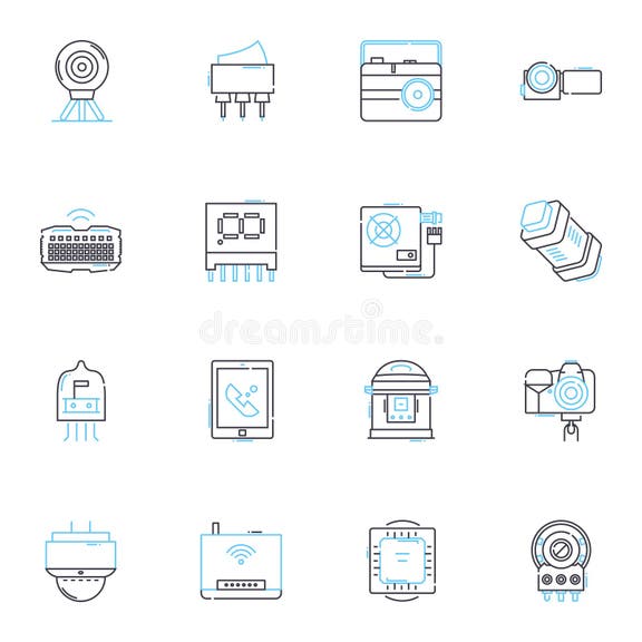 Systemization Stock Illustrations – 123 Systemization Stock ...