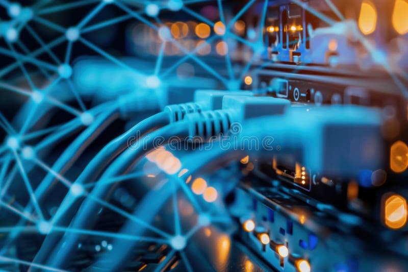 Cyber Technology Powering Modern Online Communication Networks ...