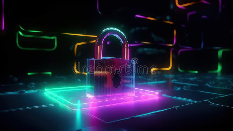 Internet Security: Cyber Technology Security, Network Protection ...