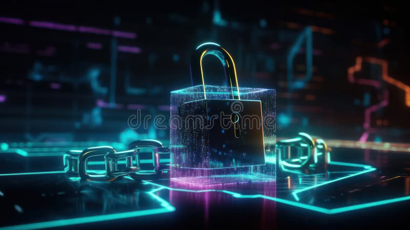 Internet Security: Cyber Technology Security, Network Protection ...