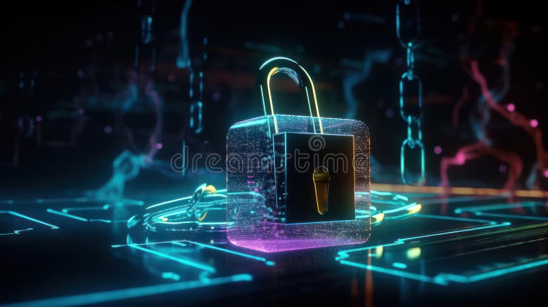 Internet Security: Cyber Technology Security, Network Protection ...