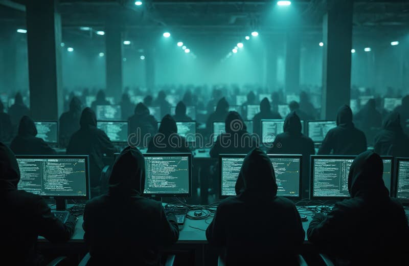 Cyber Troll Factory Stock Illustrations – 3 Cyber Troll Factory Stock ...