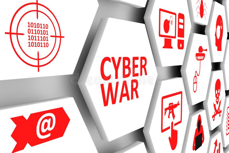 War concept stock vector. Illustration of allegory, dropping - 30574338