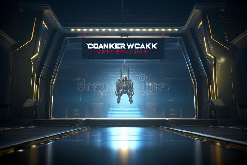 Cyber Week Instagram Live Event Announcement Stock Illustration ...