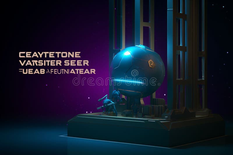 Cyber Week Instagram Live Event Announcement Stock Illustration ...