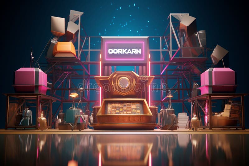 Cyber Week Instagram Live Event Teaser Featuring Stock Illustration ...