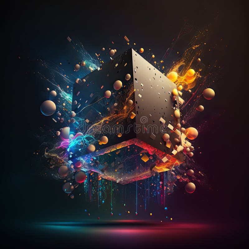 Cybercpace of Future. Science and Innovations of Technologies, AI ...