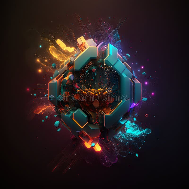 Cybercpace of Future. Science and Innovations of Technologies, AI ...