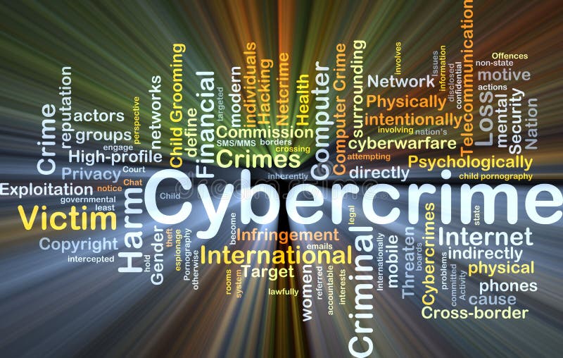 Cybercrime Background Stock Illustrations – 3,044 Cybercrime Background ...