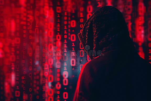 Cybercriminal in Shadowy Environment Analyzing Binary Code during ...