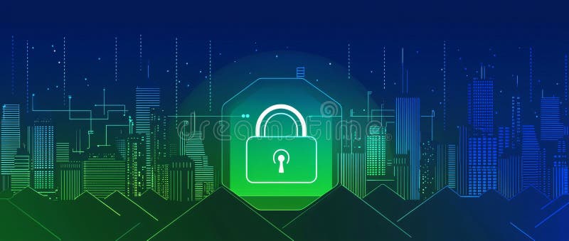 Cyberlocks and Advanced Data Encryption for Industrial Site Security ...