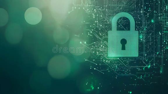 Cyberlocks and Advanced Encryption Ensure Secure Data Transmission ...