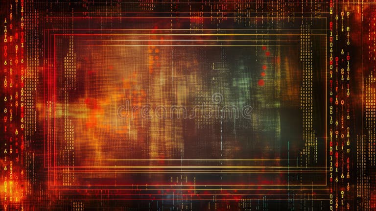 Code Border Stock Illustrations – 3,053 Code Border Stock Illustrations ...