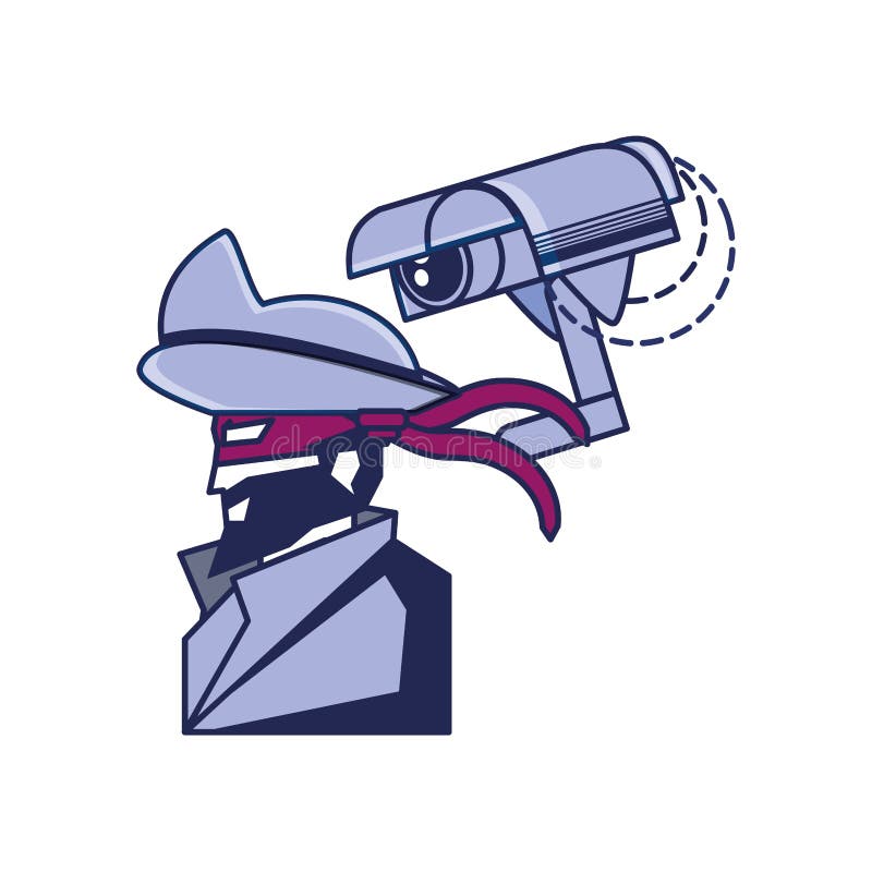 Pirate Camera Stock Illustrations – 366 Pirate Camera Stock ...