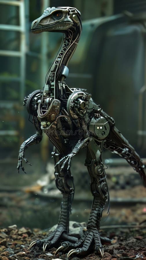 Velociraptor Components Stock Photos - Free & Royalty-Free Stock Photos ...