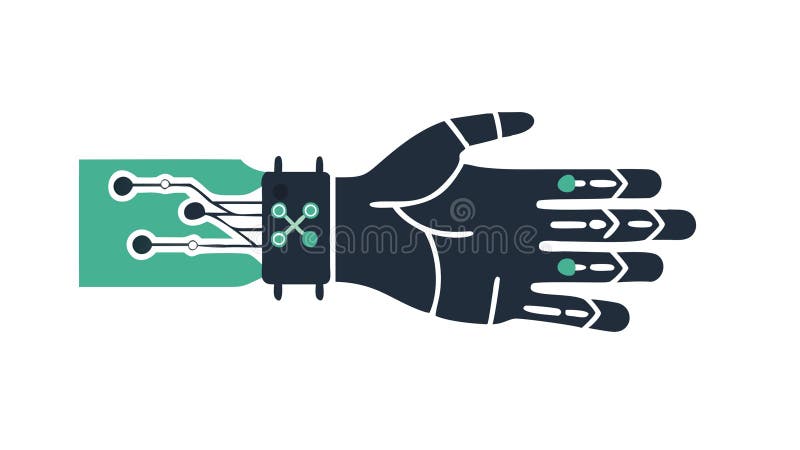 Cybernetic Fashion Design Stock Illustrations – 1,497 Cybernetic ...