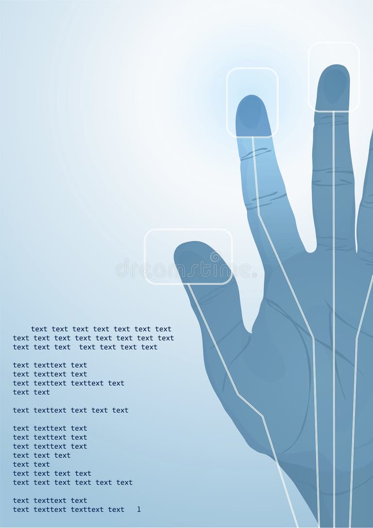 Hand Sensor Symbol Stock Illustrations – 3,785 Hand Sensor Symbol Stock ...
