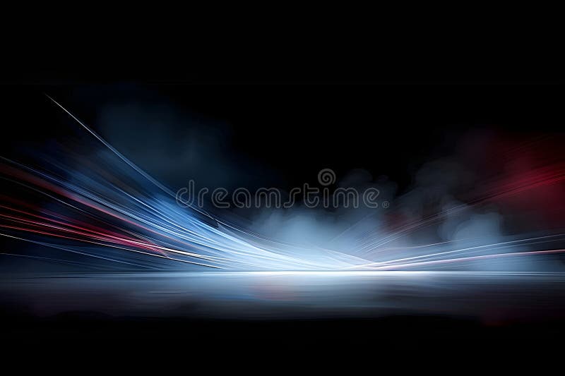 Cyberpunk Future Technology Backgrounds, Abstract Line Background with ...