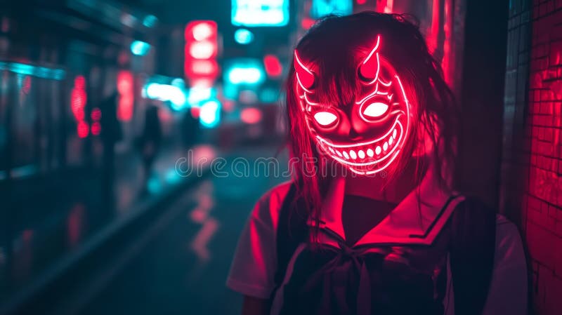 Oni Girl Hair Stock Photos - Free & Royalty-Free Stock Photos from ...