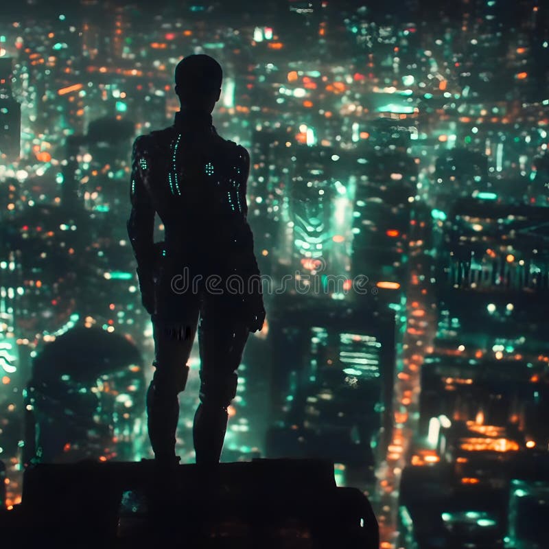 Stand Tall Wallpaper