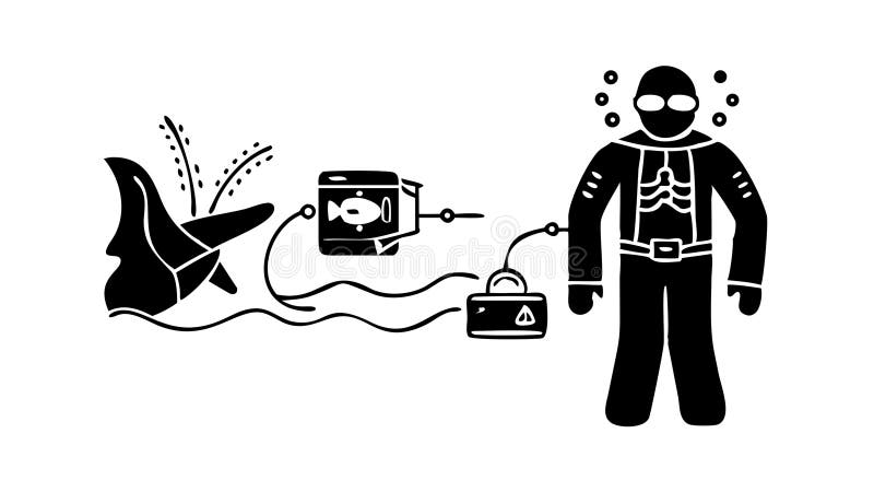 Cyberpunk Human Interface Vector, Bionic Enhancement, Future Technology ...