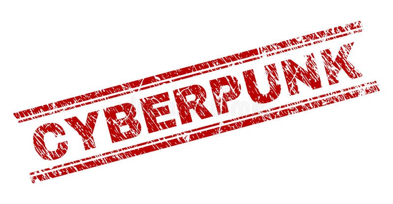 Cyberpunk Tag Stock Illustrations – 194 Cyberpunk Tag Stock ...