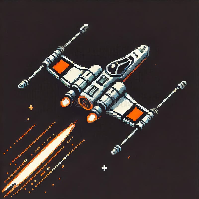 Space Battlecraft Stock Illustrations – 7 Space Battlecraft Stock ...