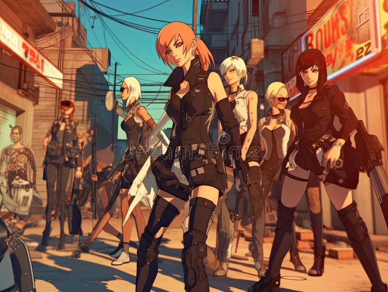 Enemy Compound Stock Illustrations – 4 Enemy Compound Stock ...