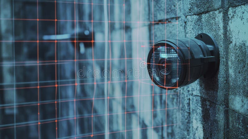 Cybersecurity Action Alertsurveillance Technology in Urban Environment ...