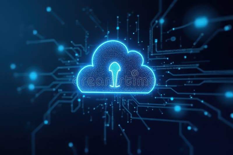 Cybersecurity Advancements: Embracing Adaptable Solutions Stock ...