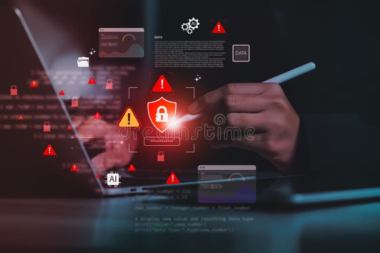 Encrypted Laptop Stock Illustrations – 1,971 Encrypted Laptop Stock ...