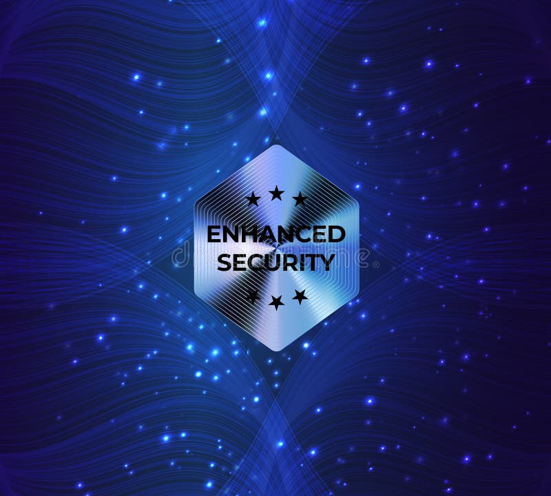 Badge Computer Network Stock Illustrations – 12,264 Badge Computer ...