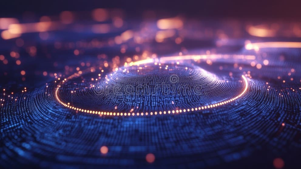 Cybersecurity Big Data Stream Transferring in Virtual Cyberspace with ...