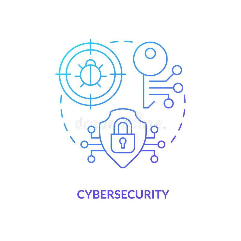 Cybersecurity Pictogram Stock Illustrations – 1,276 Cybersecurity Pictogram Stock Illustrations ...