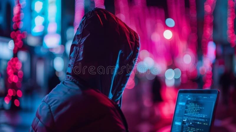 Cybersecurity Breach Detected at Night with Artificial Intelligence and ...