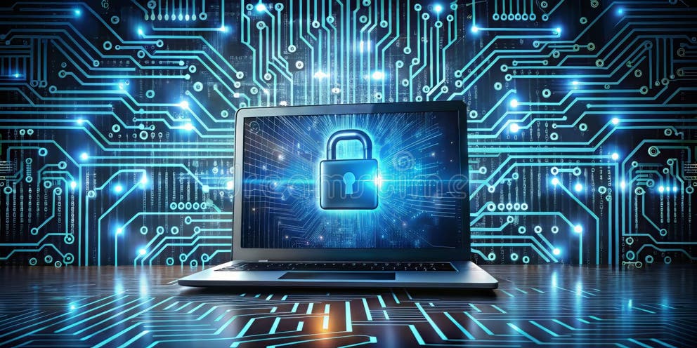 Cybersecurity Breach Stolen Credentials and Financial Data Exposed on a ...