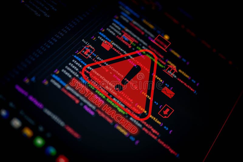 2,709 Cybersecurity Breach Alert System Stock Photos - Free & Royalty-Free Stock Photos from ...