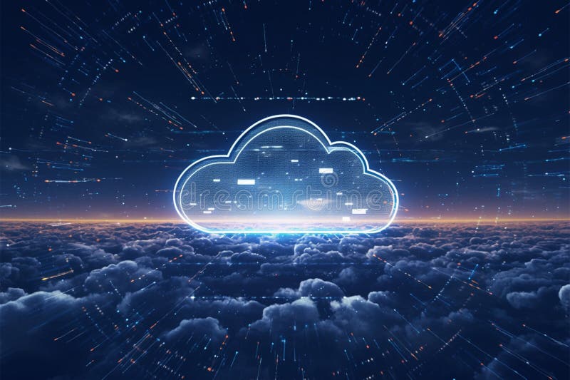 Cybersecurity in the Cloud Global Data Protection and Information ...