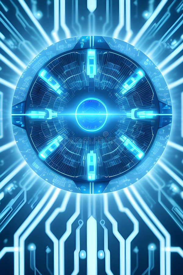 Cybersecurity Computer Interface that Utilizes Artificial Intelligence ...