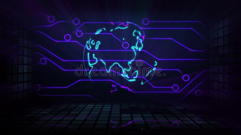 Cybersecurity. Computer Simulation of a Laser Show Based on a Real ...