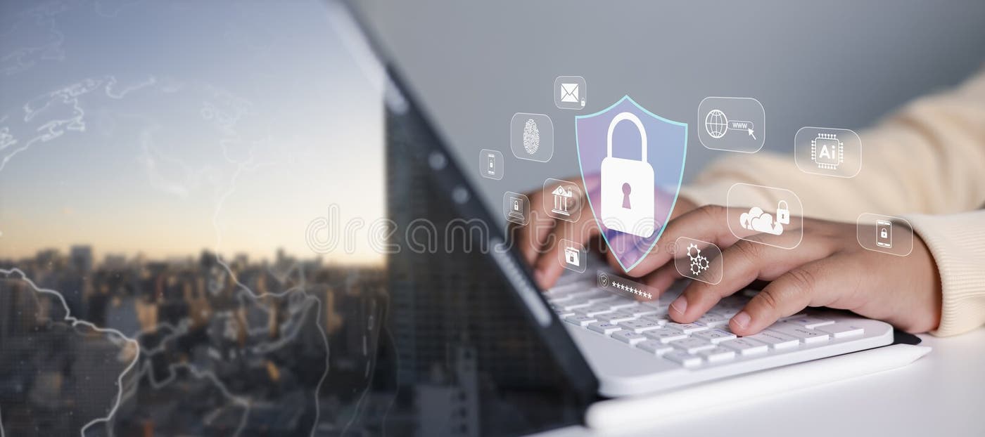 19,302 Technology Cybersecurity Access Stock Photos - Free & Royalty ...