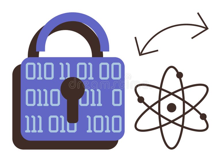 Binary Structure Icon Stock Illustrations – 2,117 Binary Structure Icon ...