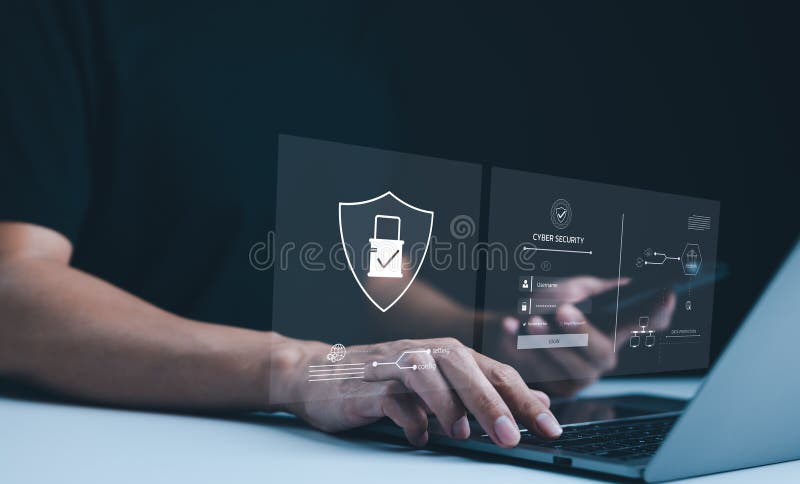 Username Information Stock Illustrations – 3,041 Username Information ...