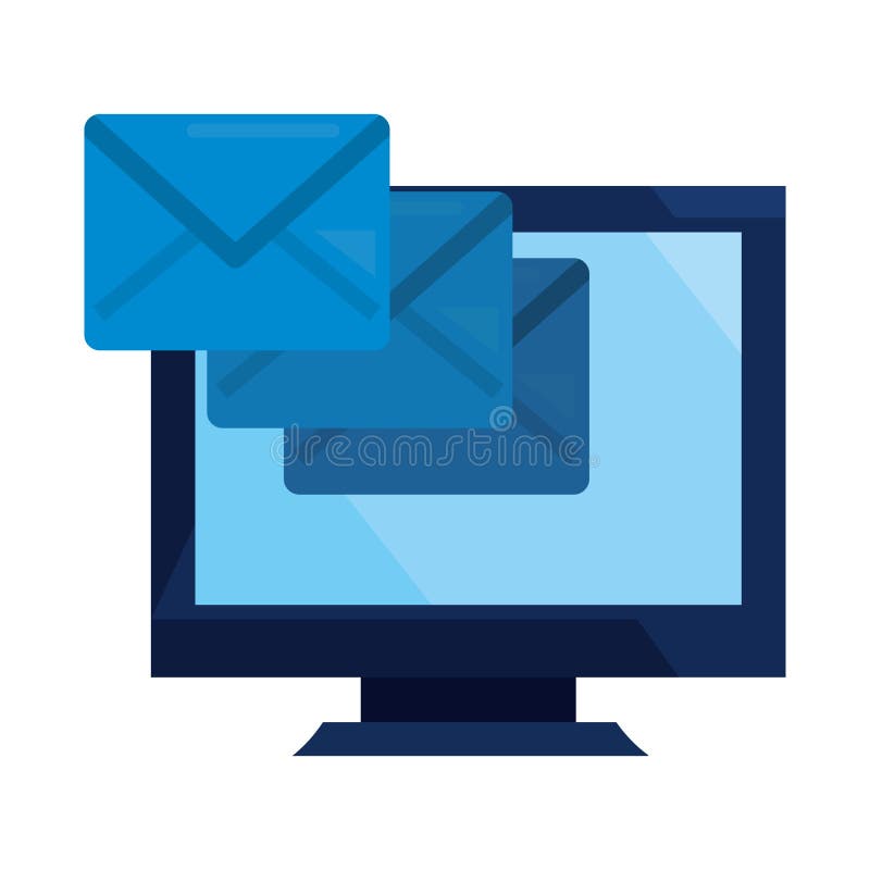 Email Cybersecurity Stock Illustrations – 878 Email Cybersecurity Stock ...
